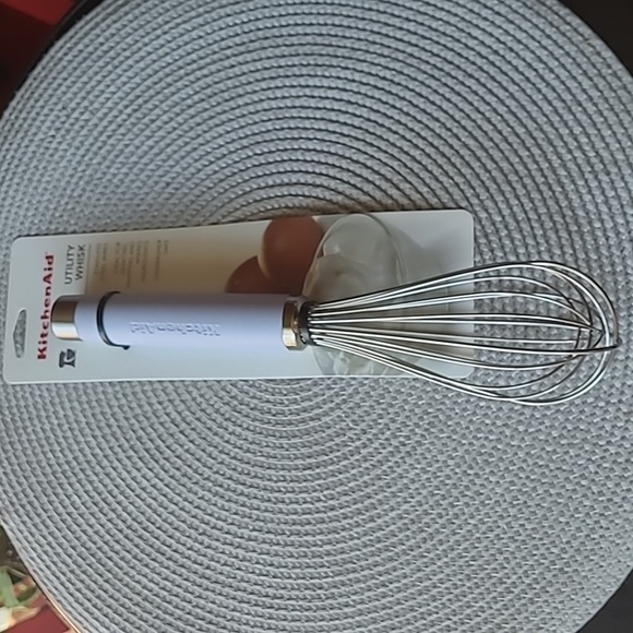 KitchenAid | Kitchen | Kitchenaid Utility Whisk | Poshmark